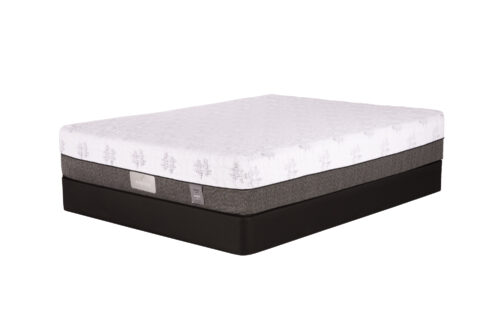 Mattresses - Justice Furniture