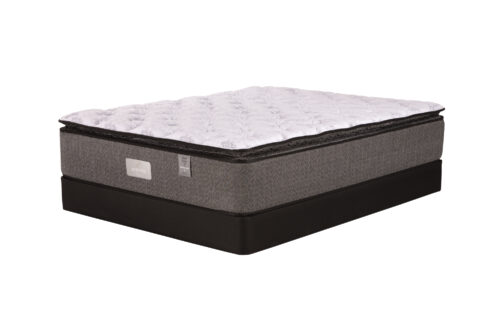 Mattresses - Justice Furniture