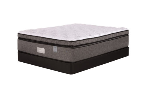 Mattresses - Justice Furniture